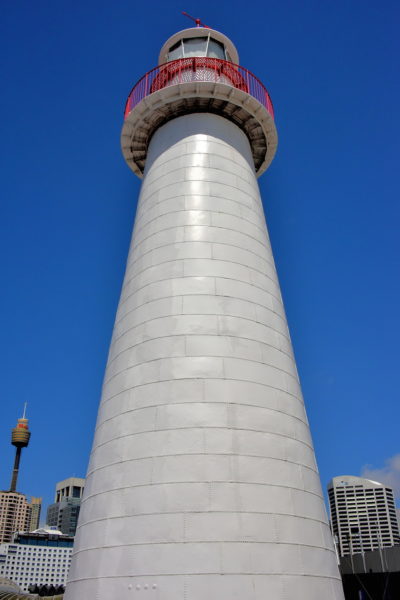 World Lighthouses Travel Guide - Encircle Photos