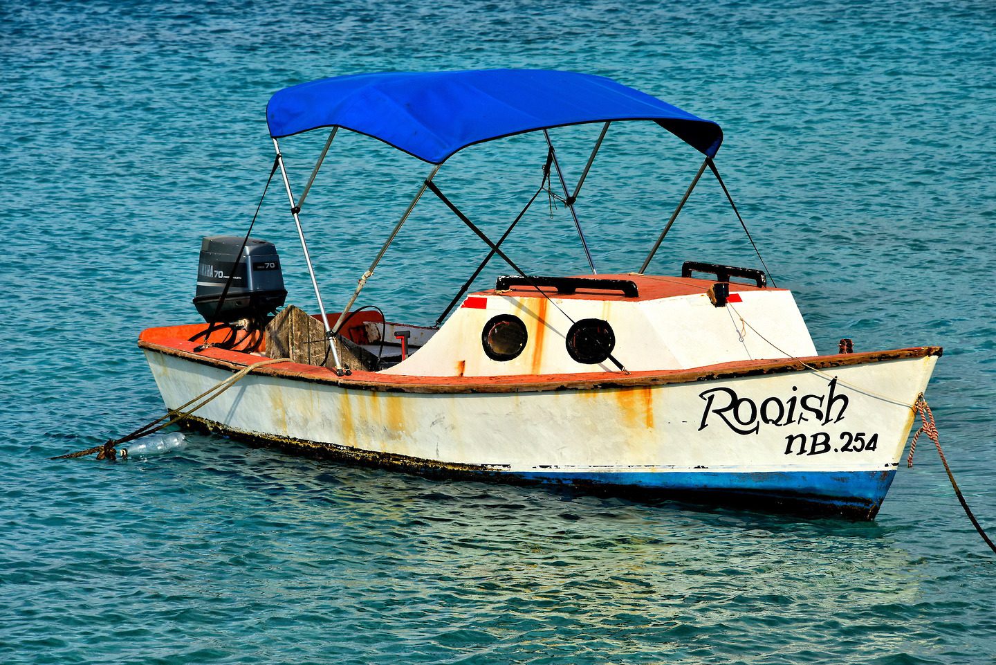 Rusted Boat Old Rusty Boat In River Hi Res Stock Photography And