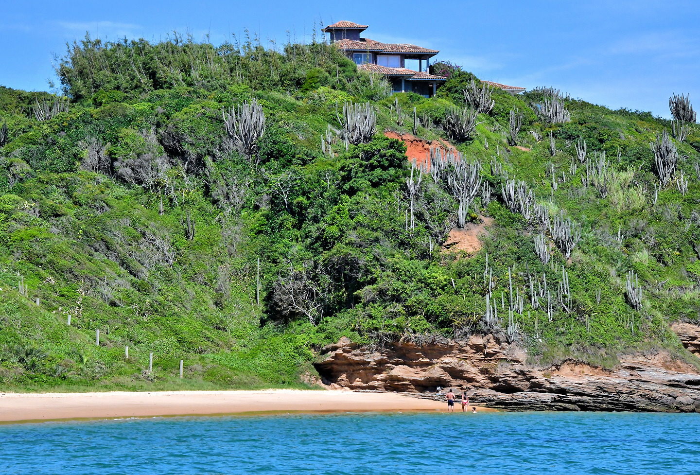 When to Visit Búzios, Brazil - Encircle Photos