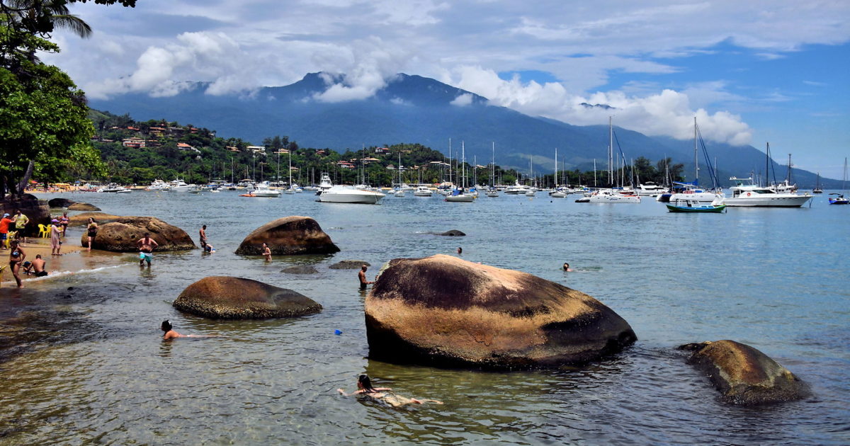 Ilhabela, Brazil Travel Guide - Encircle Photos