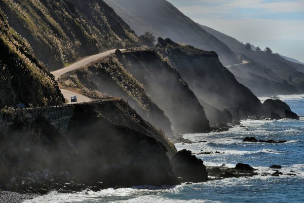 Big Sur Coast, California Travel Guide - Encircle Photos