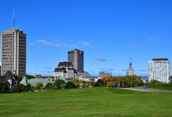 Encircle Québec City, QC, Canada Travel Guide - Encircle Photos