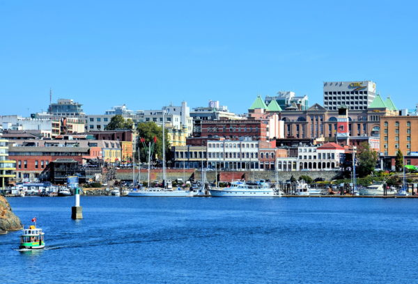 Victoria, BC, Canada Travel Guide - Encircle Photos