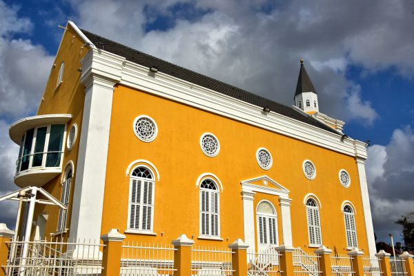 Curaçao Travel Guide - Encircle Photos