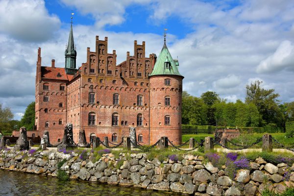 Egeskov Castle, Denmark Travel Guide - Encircle Photos