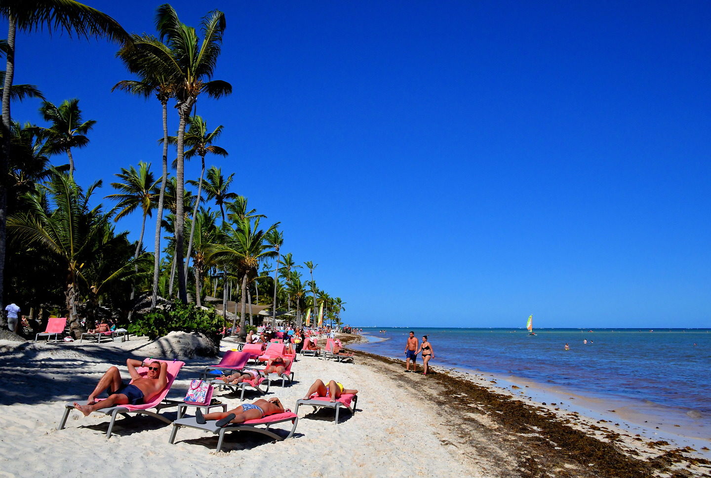 Resorts at Cabeza de Toro in Punta Cana, Dominican Republic - Encircle ...