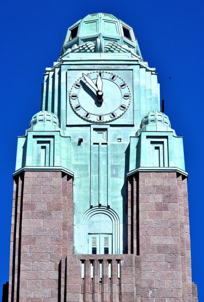 Helsinki - Two Travel Guide - Encircle Photos