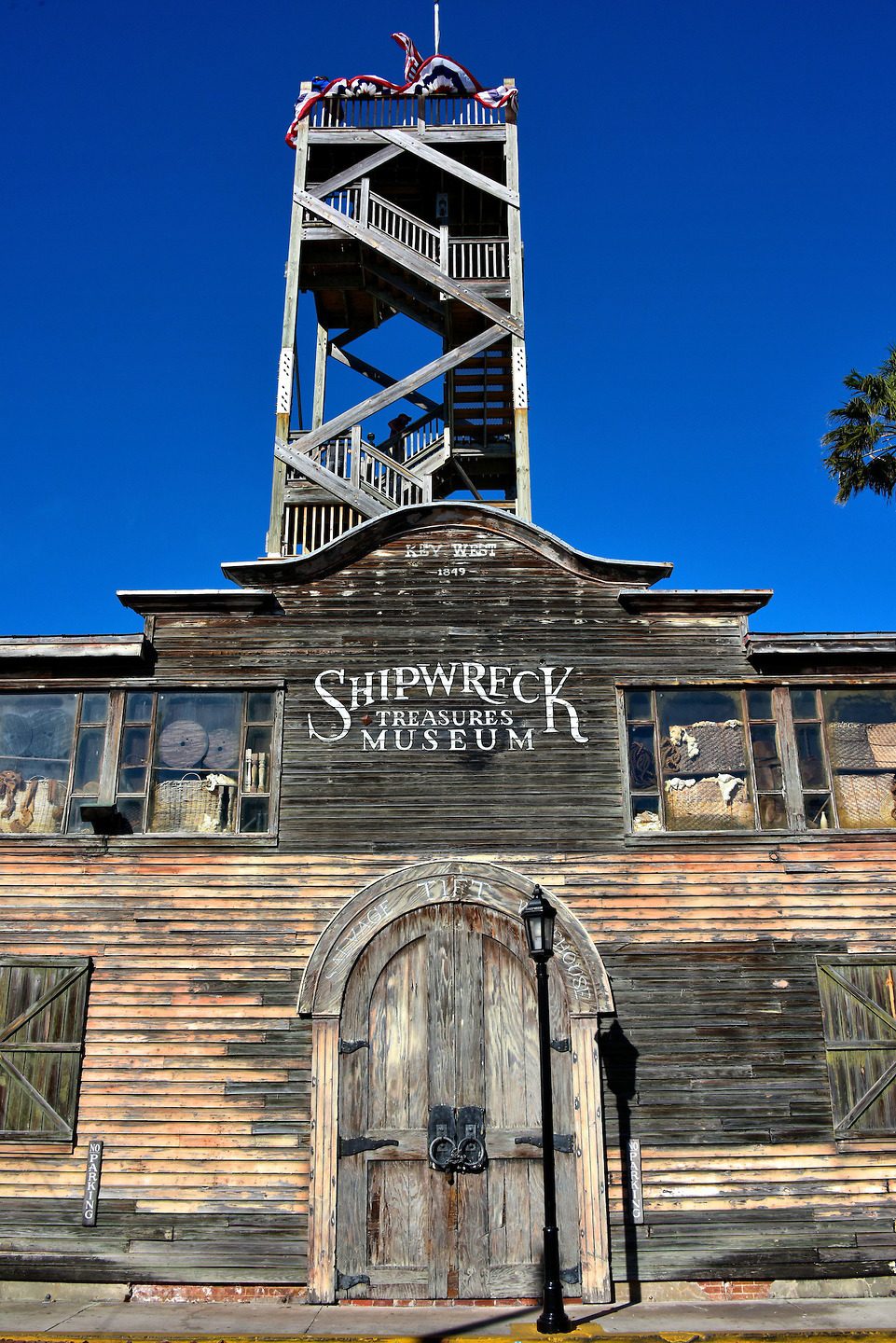 Key West Shipwreck Museum in Key West, Florida - Encircle Photos