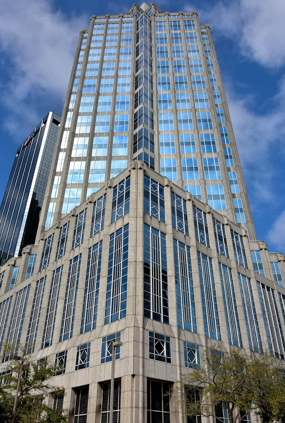 SunTrust Financial Center in Tampa, Florida - Encircle Photos