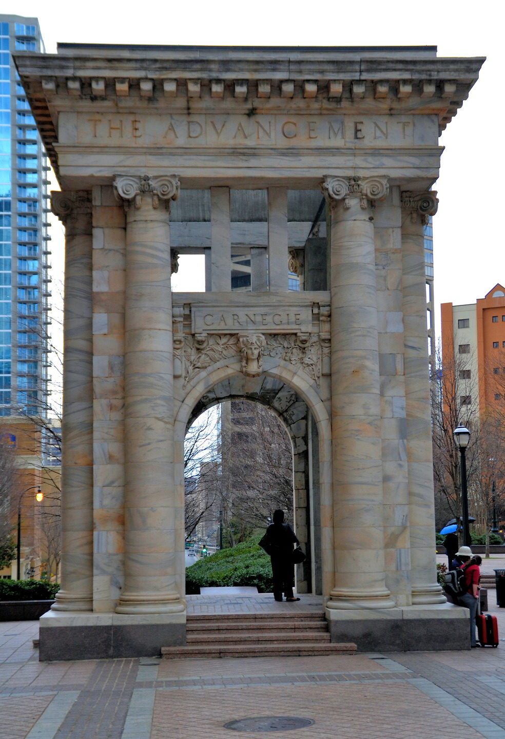 Carnegie Education Units | National Education