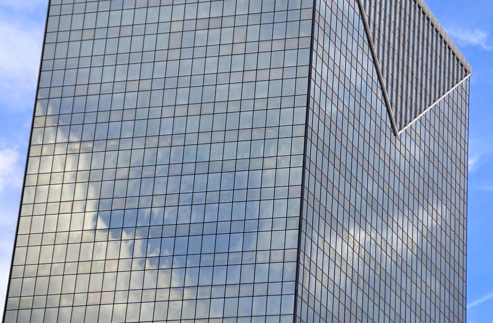 Centennial Tower in Atlanta, Georgia - Encircle Photos