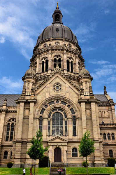 Mainz, Germany Travel Guide - Encircle Photos