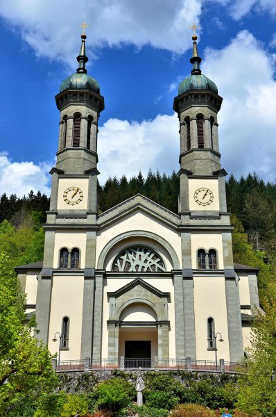 Todtnau, Germany Travel Guide - Encircle Photos
