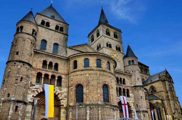 Trier, Germany Travel Guide - Encircle Photos