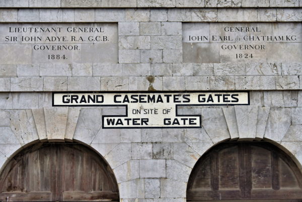 Gibraltar Travel Guide - Encircle Photos