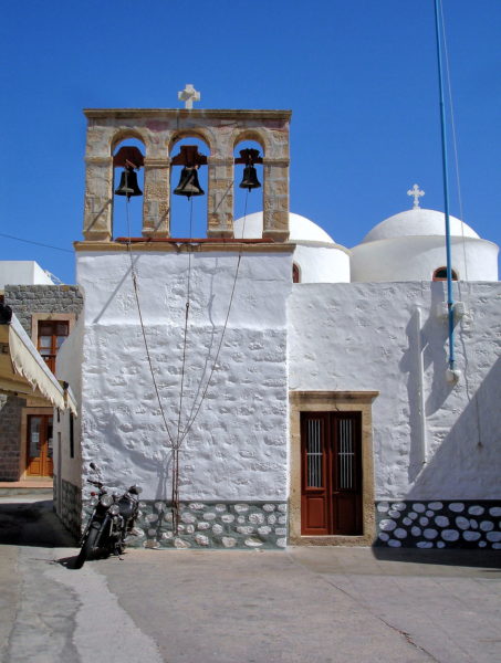 Patmos, Greece Travel Guide - Encircle Photos