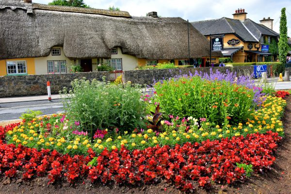 Adare, Ireland Travel Guide - Encircle Photos