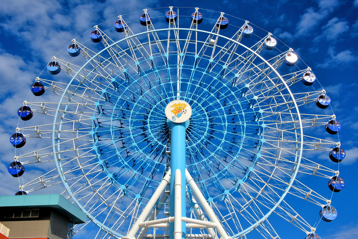 Things to Do at Shimizu Port in Shizuoka, Japan - Encircle Photos