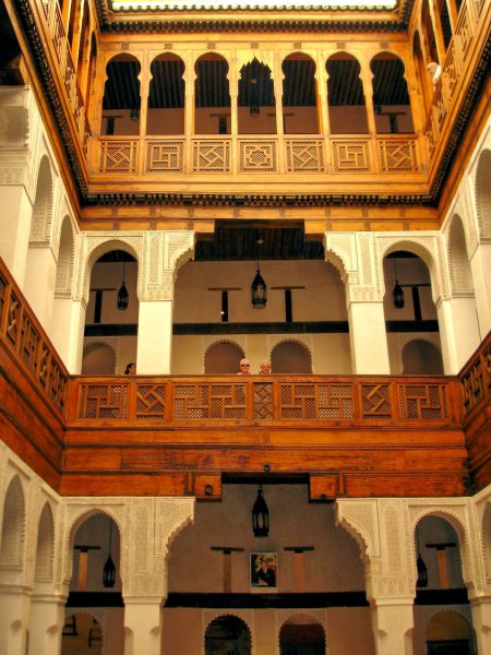 Fez, Morocco Travel Guide - Encircle Photos