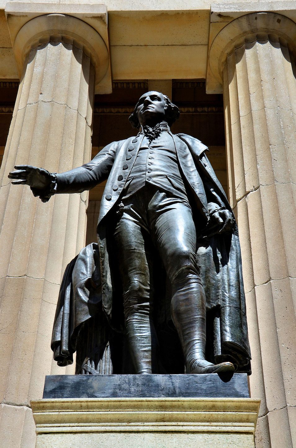 George Washington Memorial