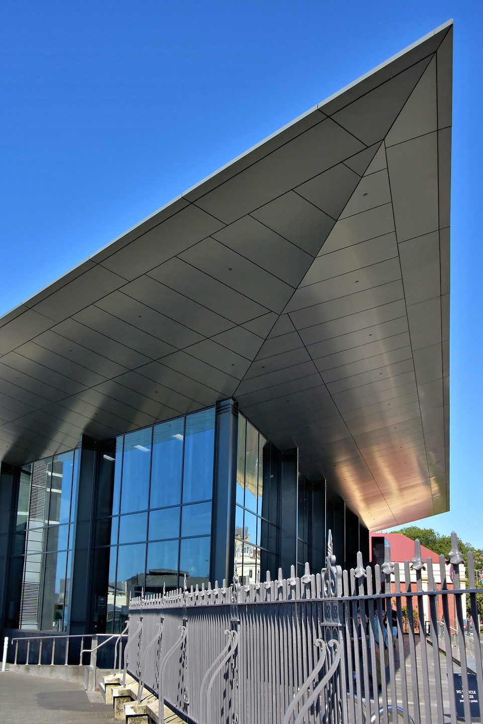 Toitū Otago Settlers Museum in Dunedin, New Zealand - Encircle Photos