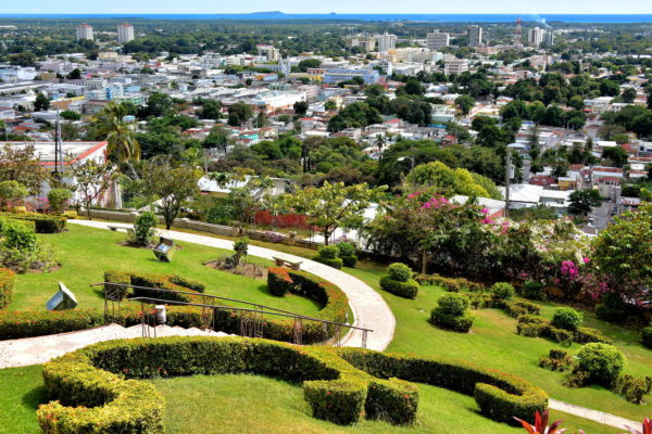 Ponce, Puerto Rico Travel Guide - Encircle Photos