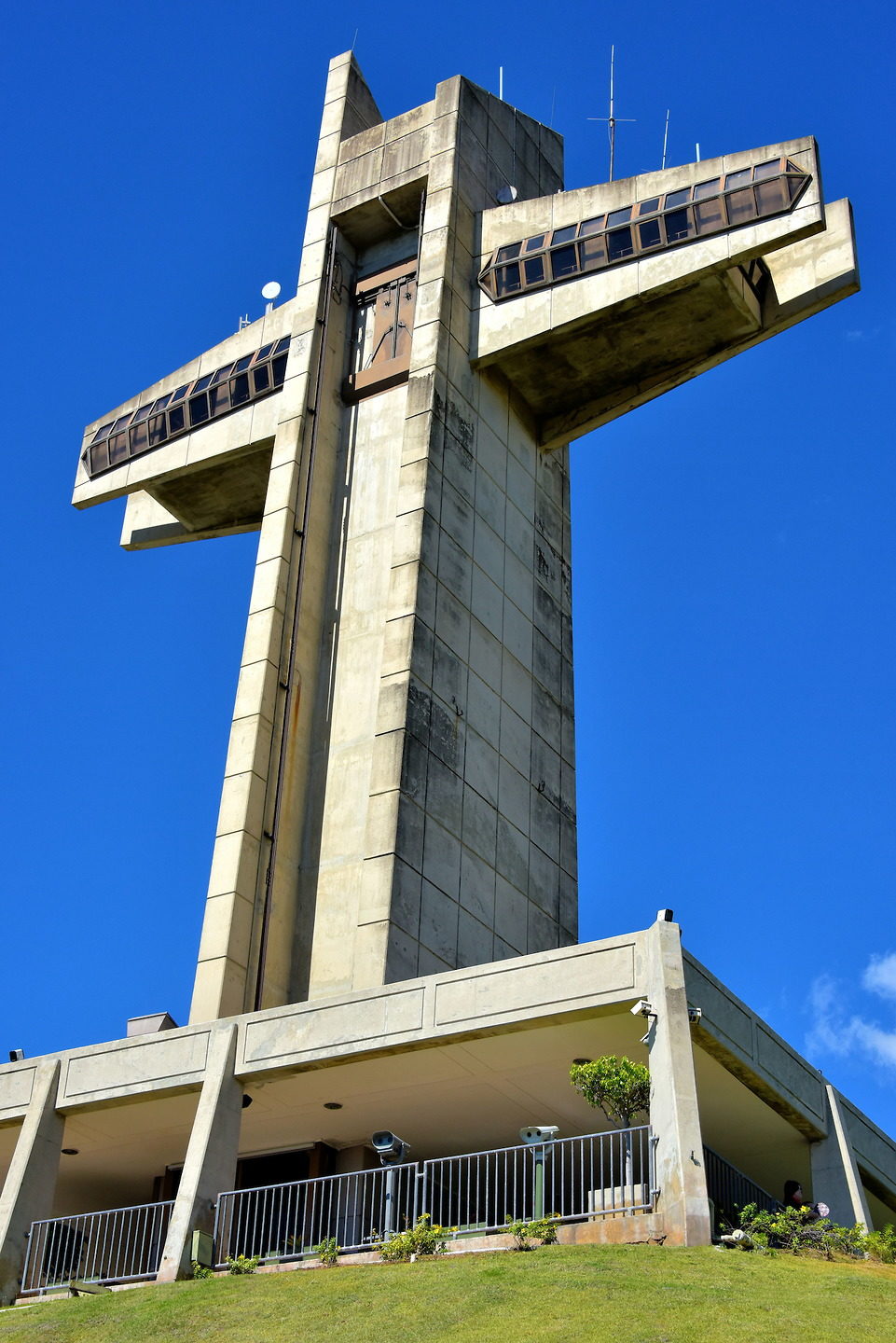 La Cruceta del Vigía in Ponce, Puerto Rico - Encircle Photos