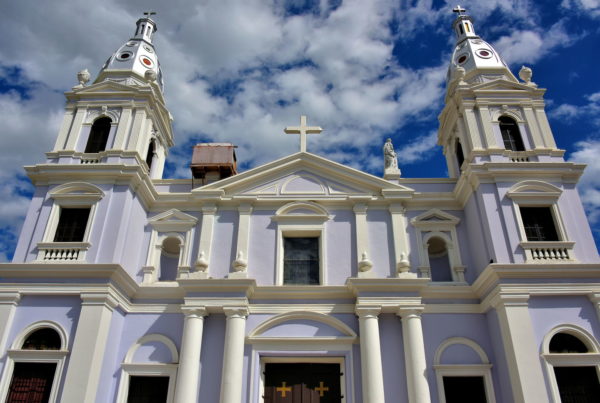 Ponce, Puerto Rico Travel Guide - Encircle Photos