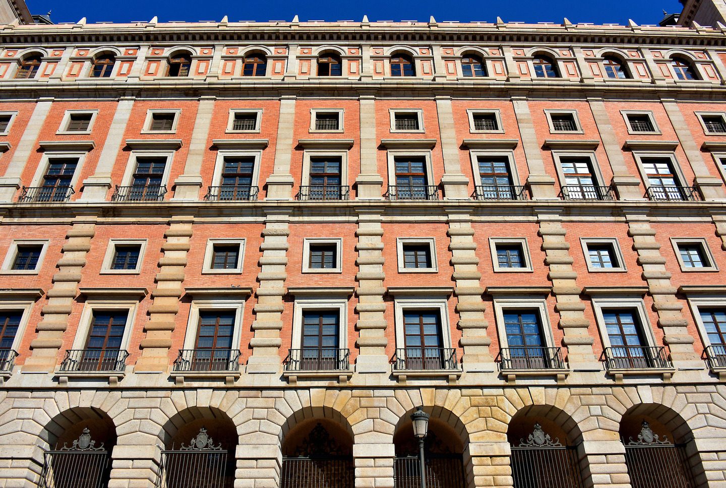 Inside Alcazar Toledo Spain Top 3 Photo Spots At Alcazar Toledo In