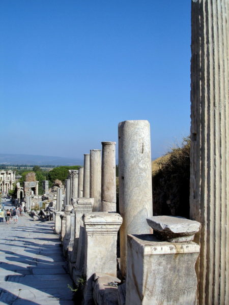 Ephesus, Turkey Travel Guide - Encircle Photos