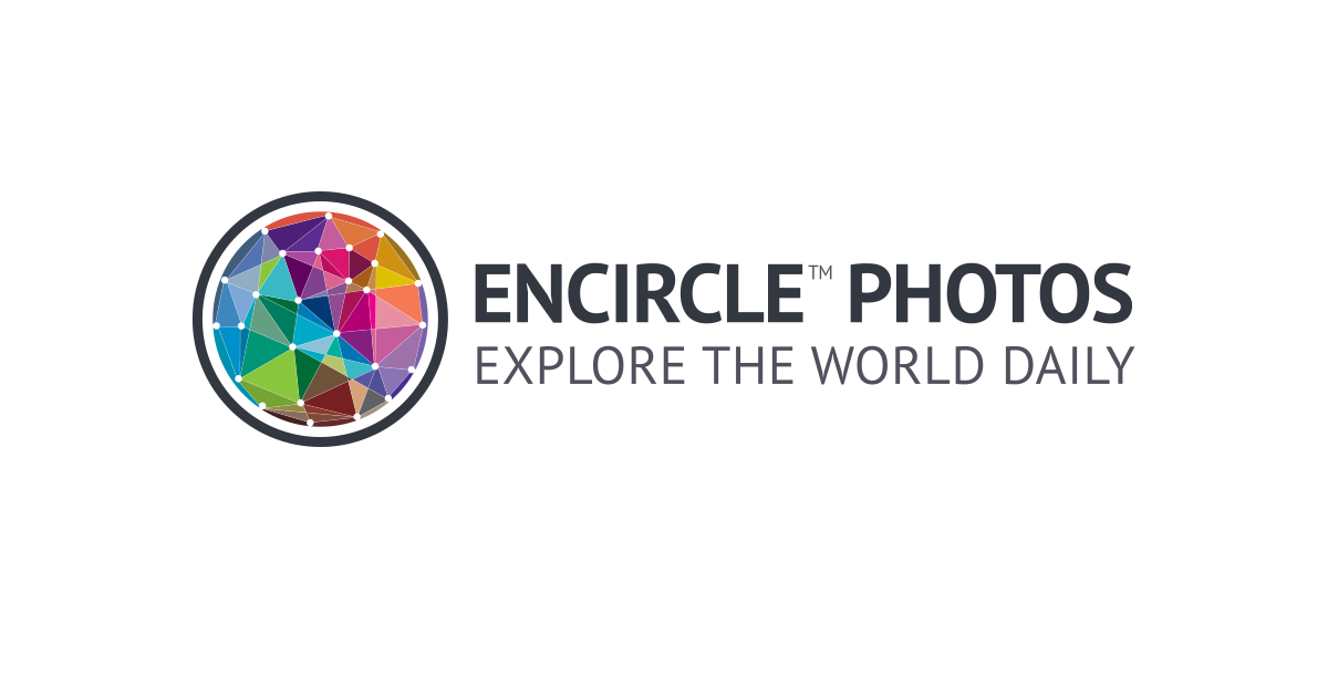 Explore the World Daily - Encircle Photos